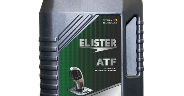 ATF - Elister Oil ATF